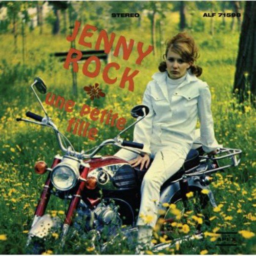 Jenny Rock - Une Petite Fille - Amazon.com Music