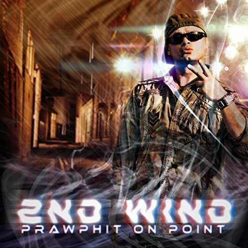 Play 2nd Wind by Prawphit On Point on Amazon Music