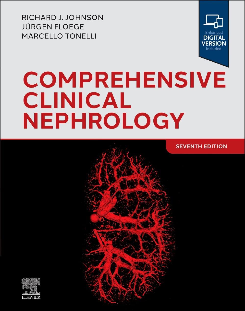 Comprehensive Clinical Nephrology: 9780323825924: Medicine & Health ...
