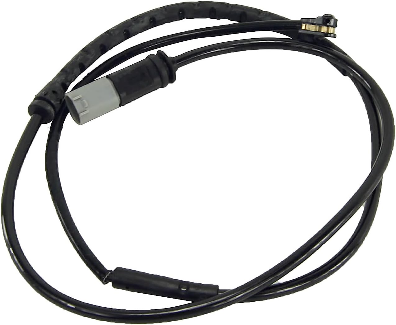Amazon.com: Dorman BW1020 Rear Disc Brake Pad Wear Sensor Compatible with Select BMW Models ...