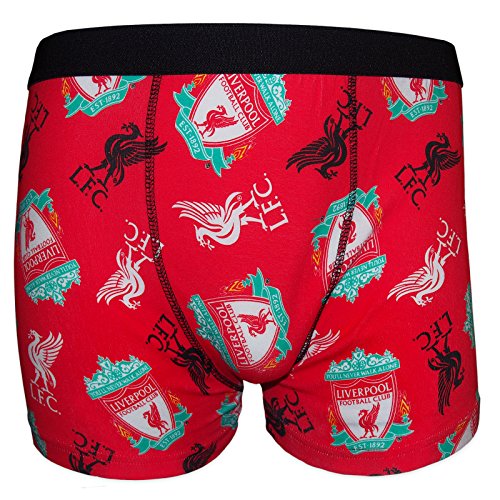 Amazon.co.uk Best Sellers: The most popular items in Sports Fan Underwear