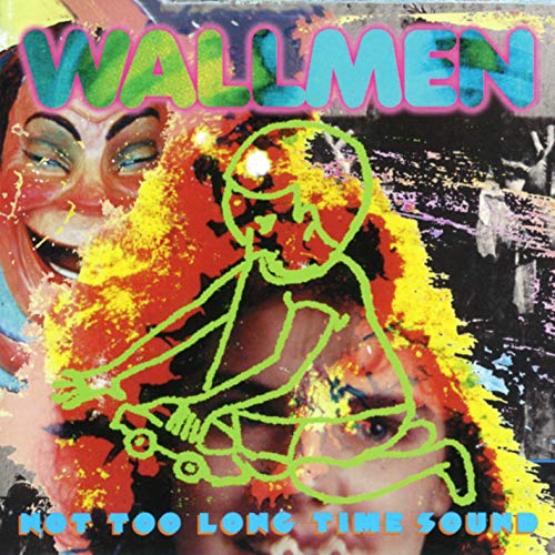 Play Not Too Long Time Sound by The Wallmen on Amazon Music