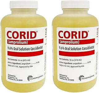 Goat Care: Corid Dosage For Healthy Goats | PetShun