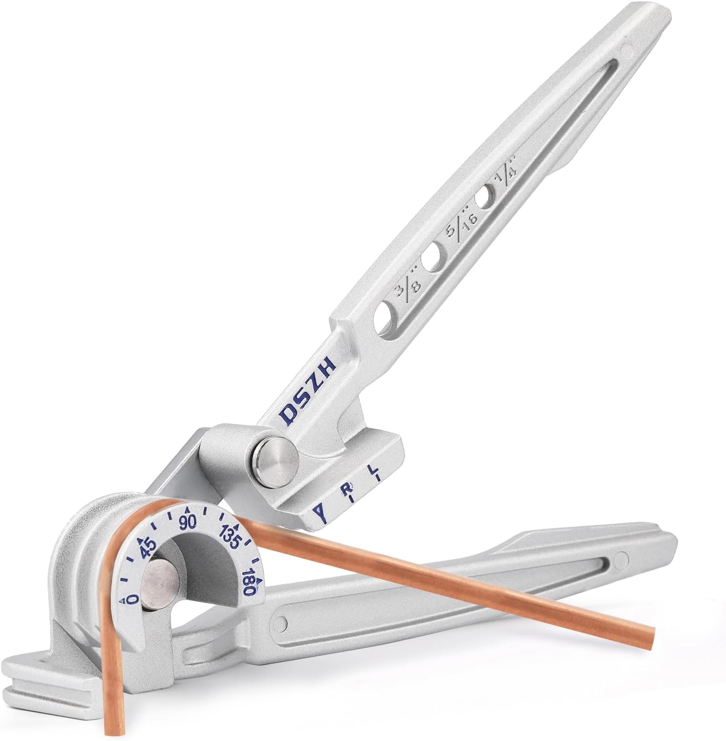 Flexible Bendable Copper Plumbing Stick 15mm to 15mm 300mm long ...