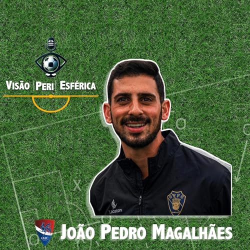 O Papel do Analista de Jogo - João Pedro Magalhães | Visão (Peri ...