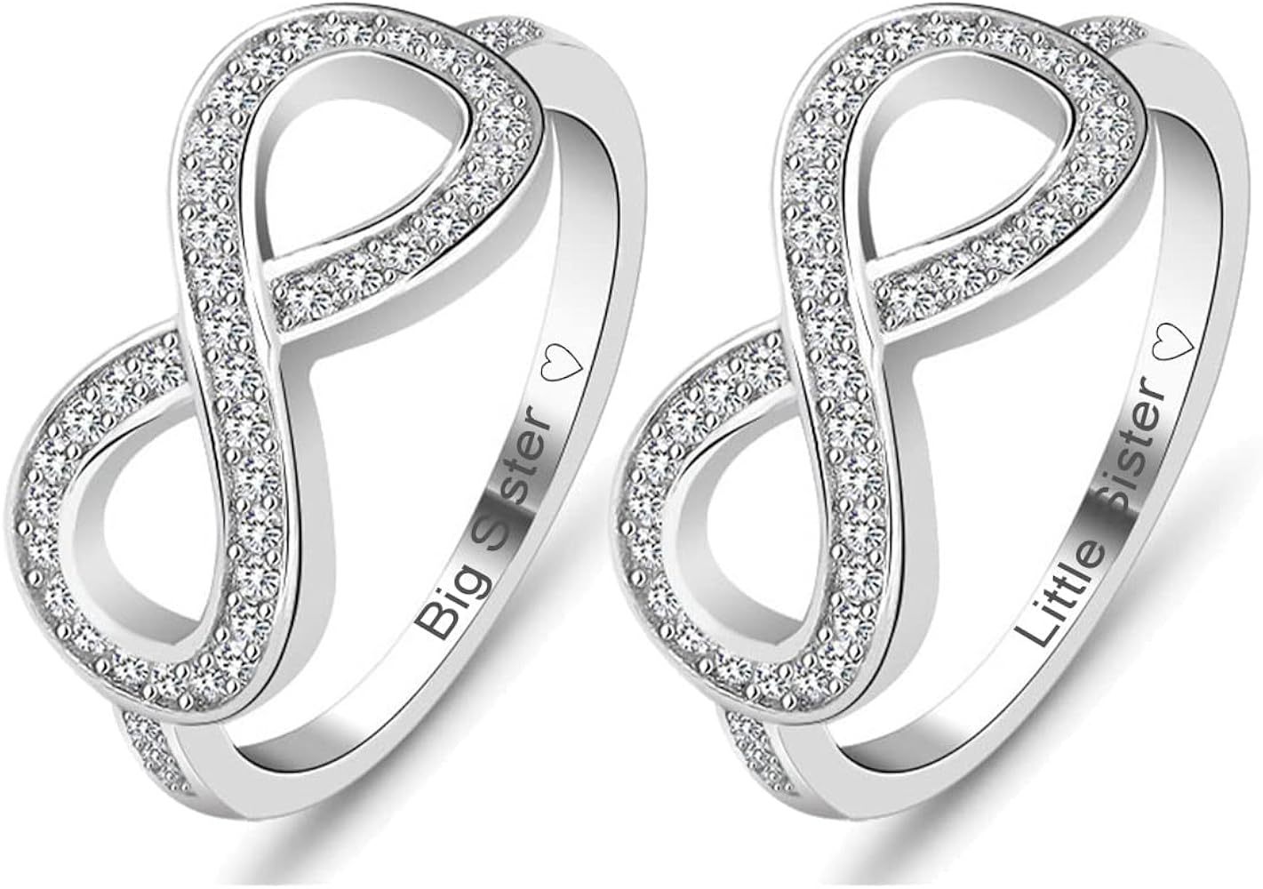 S925 Big double ring - 9，557円 | noguchi.ug.edu.gh