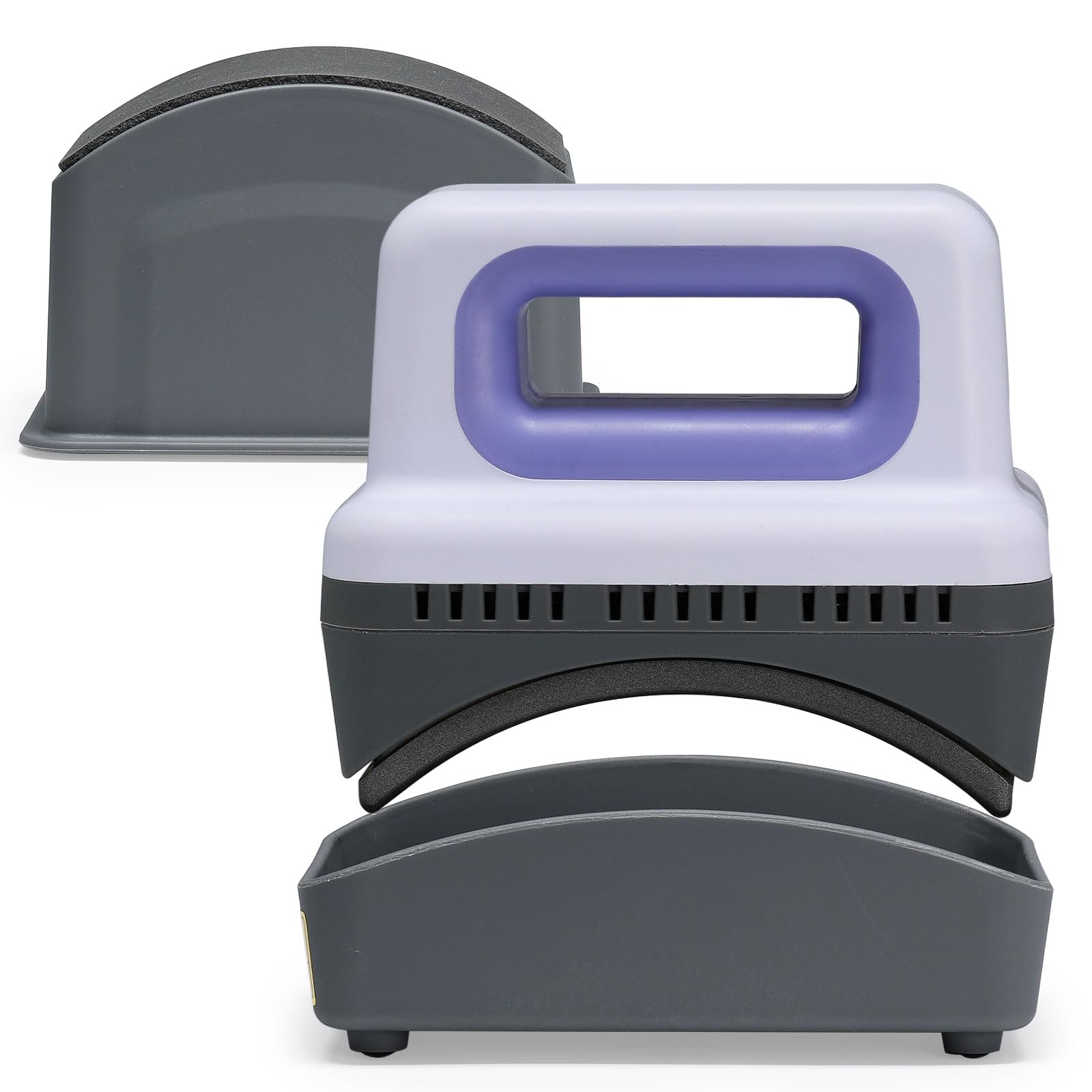 Amazon.com: OFFNOVA Hat Press, Hat Press Heat Machine for Caps with 4 ...