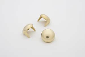 Amazon.com: Brass Dome Studs - Size 13 - Ideally used for Denim and ...