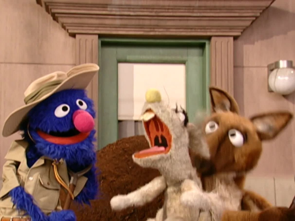 Watch Global Grover Season 1 | Prime Video