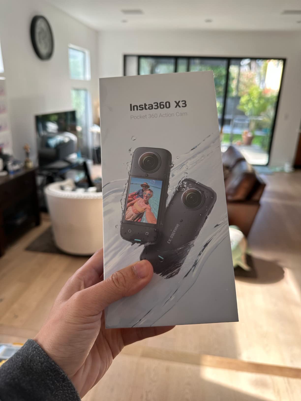 $41/mo - Finance insta360 X3 Construction Kit - 360 Construction Camera ...