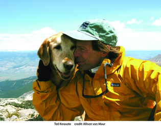 Amazon.com: Ted Kerasote: books, biography, latest update