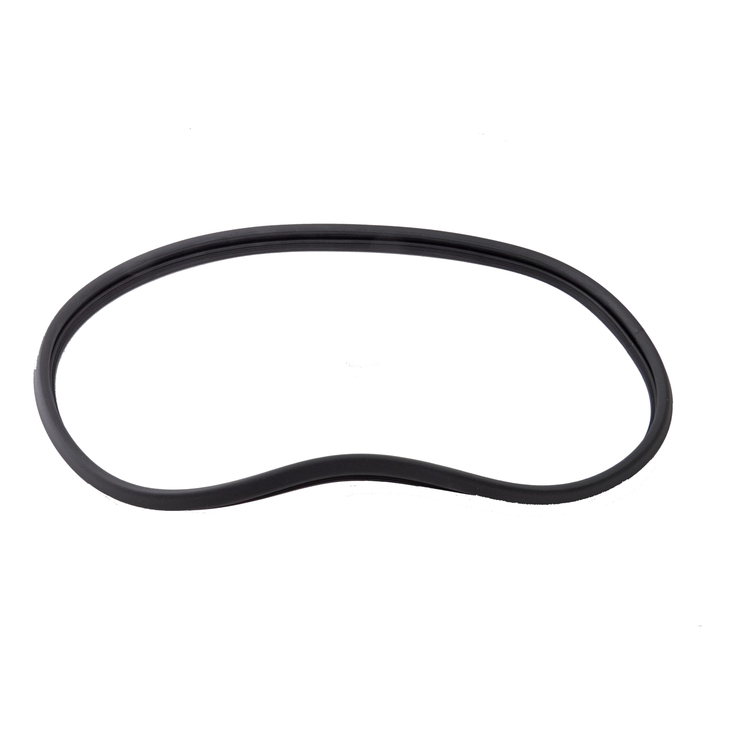 Amazon.com : Lewmar Low Profile Hatch Seal Kit - Size 40, Exact Match ...