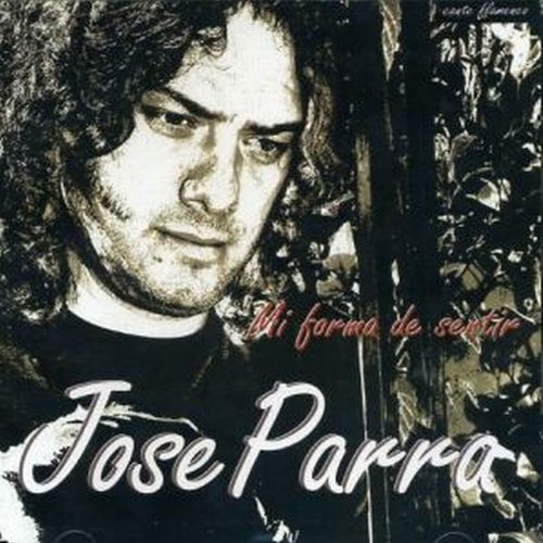 Play Mi Forma de Sentir by Jose Parra on Amazon Music