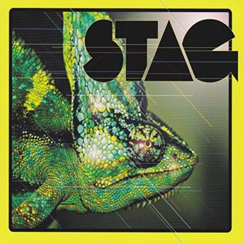 Stag by Stag on Amazon Music - Amazon.co.uk