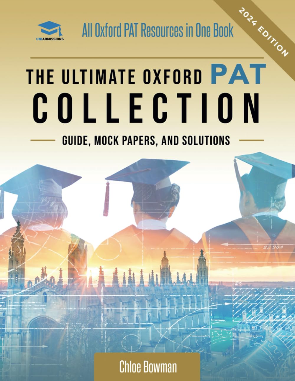 The Ultimate Oxford PAT Collection: Hundreds of practice questions ...