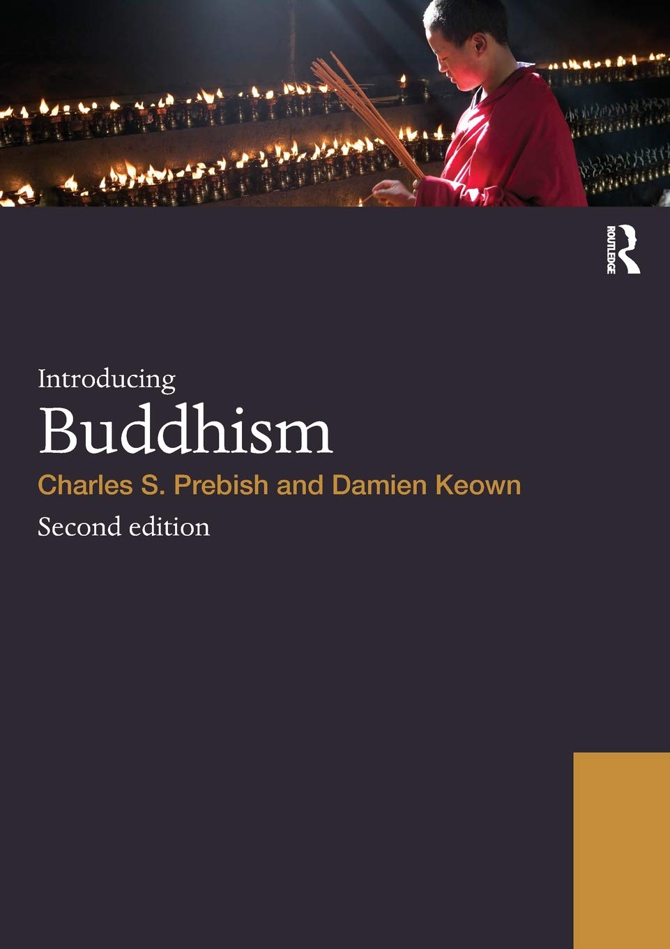 Amazon.com: Introducing Buddhism (World Religions): 9780415550017 ...
