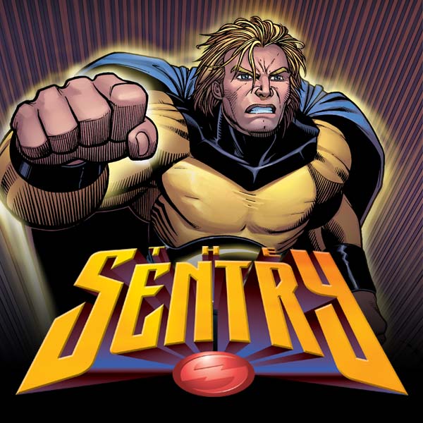 Amazon.com: Sentry: Reborn (Sentry (2005-2006)) eBook : Jenkins, Paul ...