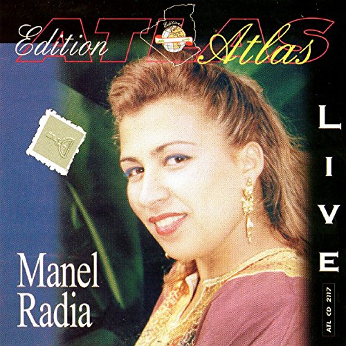 Play Live by Radia Manel on Amazon Music