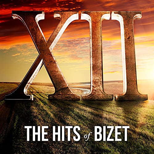 XII, The Hits of Bizet de Georges Bizet & VARIOUS ARTISTS en Amazon ...