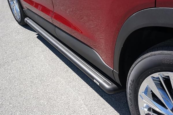 The 30 Best Romik Running Boards of 2026 [Verified] - Cherry Picks