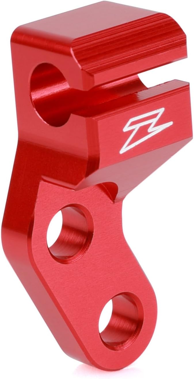 Amazon.com: Zeta Clutch Cable Guide - ZE94-0381 : Automotive