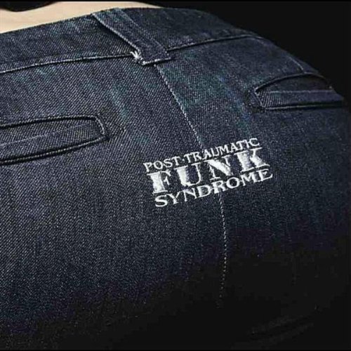 Play Post-Traumatic Funk Syndrome by Post-Traumatic Funk Syndrome on ...