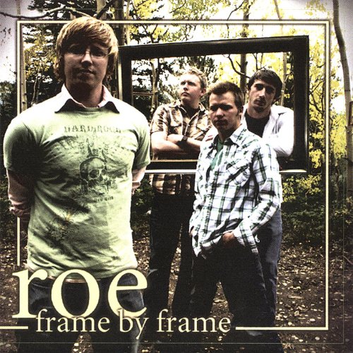Play Frame By Frame by roe on Amazon Music