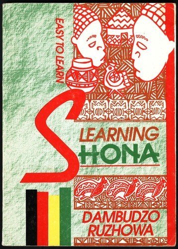 Buy Everyday Shona Book Online at Low Prices in India | Everyday Shona ...
