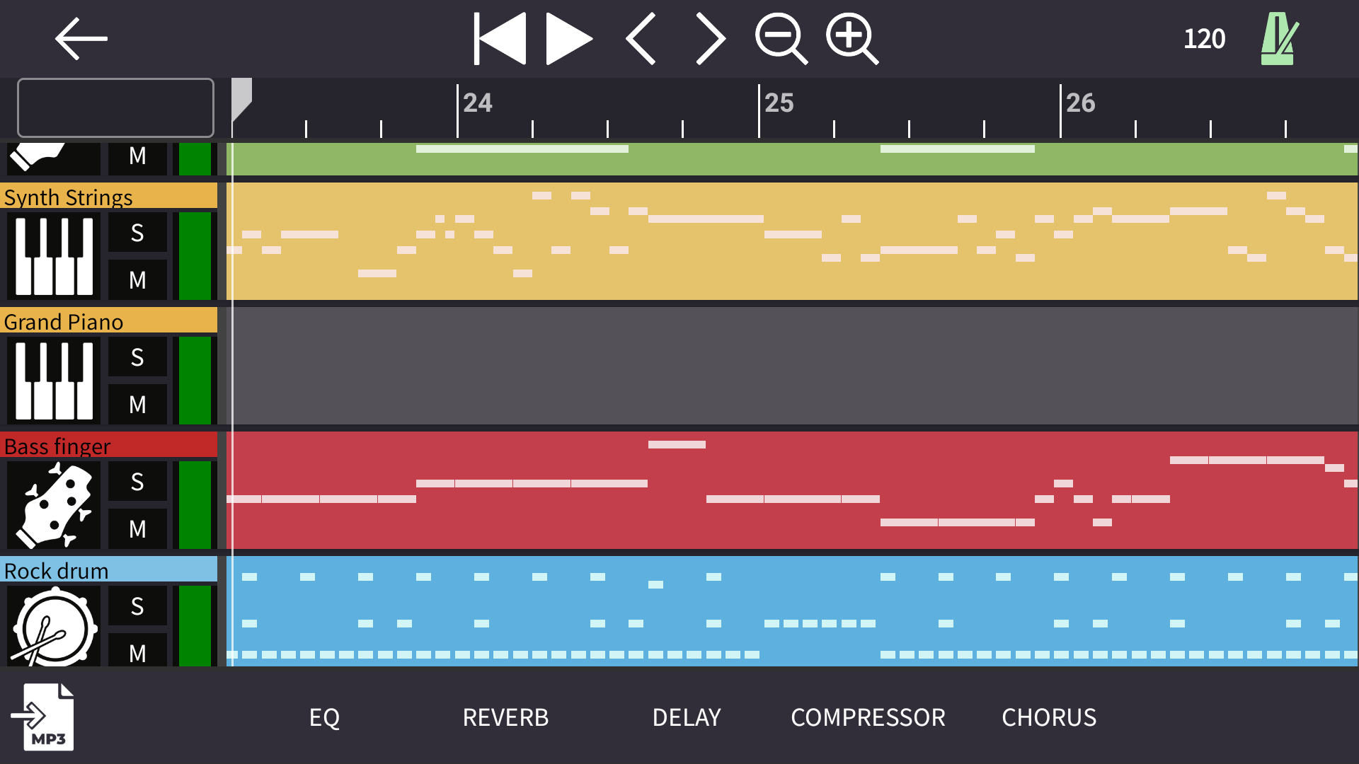 Band Live Rock - App on Amazon Appstore