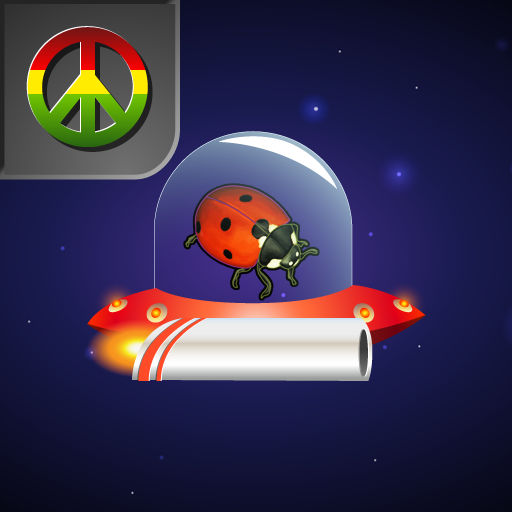 Subtraction Defender: Reggae Bugs - App on Amazon Appstore