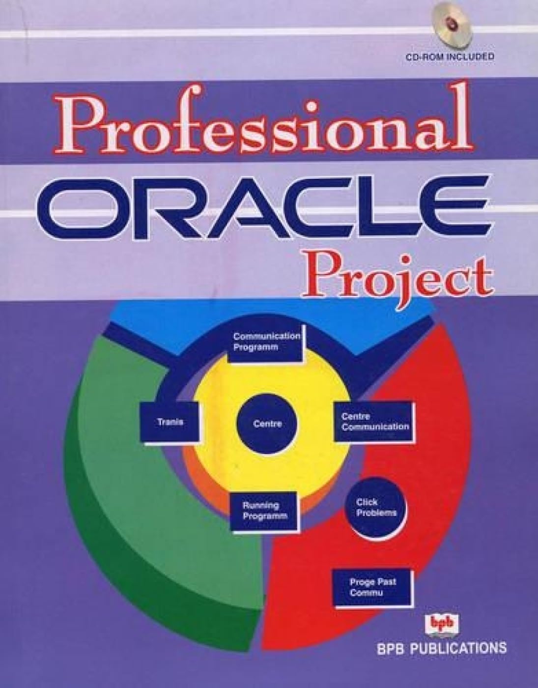 Buy Professional Oracle Projects on Linux Book Online at Low Prices in ...