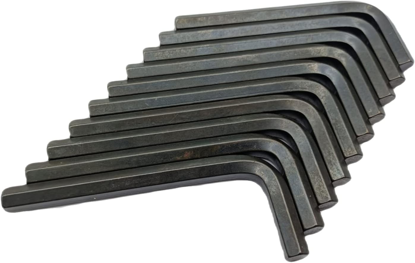 Autuwintor 9mm Hex Key, l-Shaped Hex Wrench Key,Hexagonal Allen Keys ...