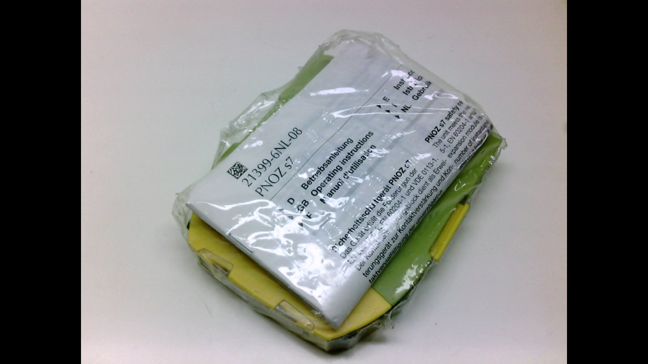 Amazon.com: Pilz 750107 Safety Relay 24Vdc 8A 4No 1Nc 750107 ...