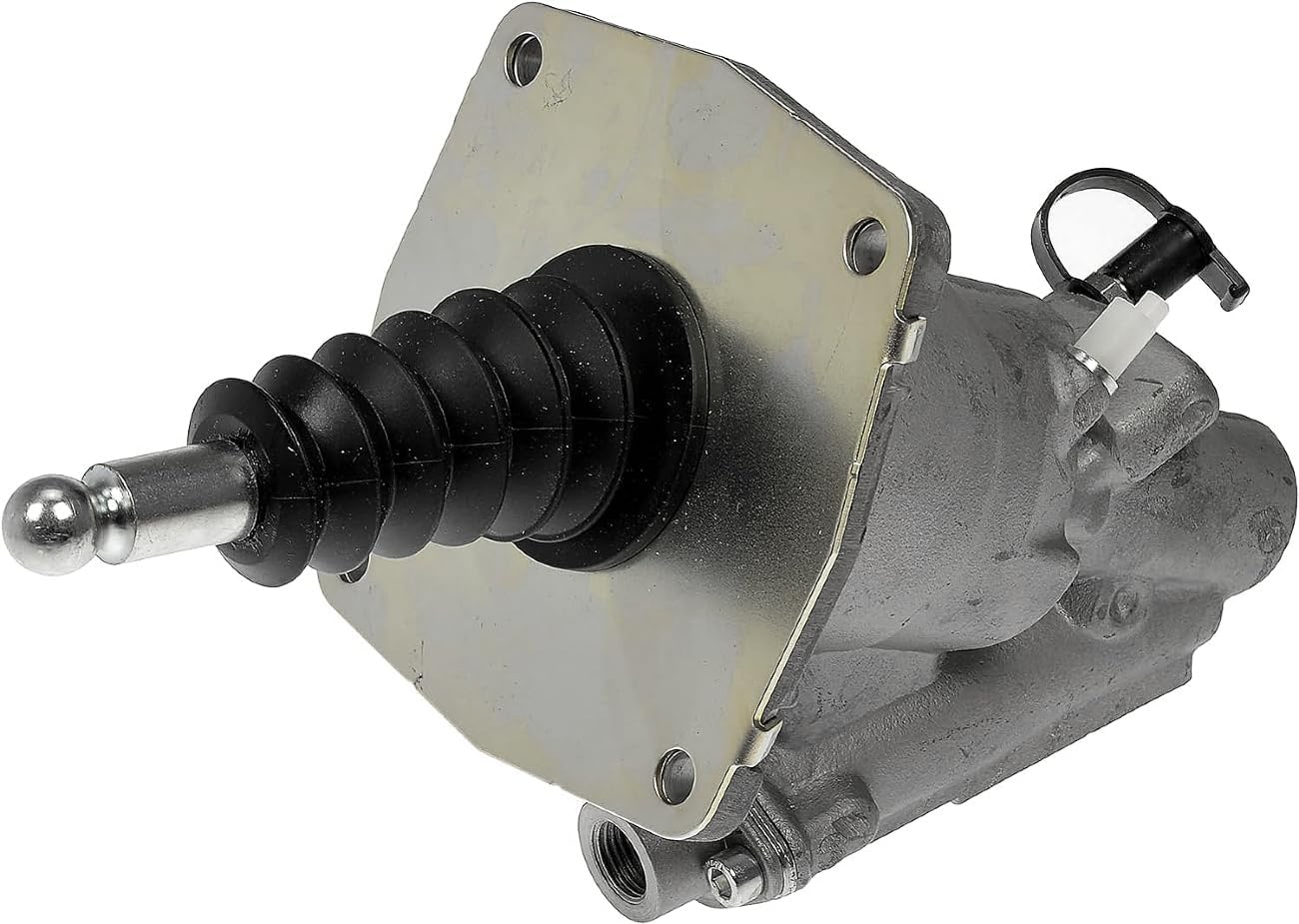 Amazon.com: OEM Genuine PACCAR Clutch Servo E17-6012 E17-6021 ...