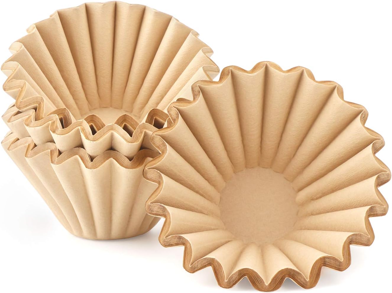 Amazon.com: Fellow Stagg [XF] Pour Over Coffee Paper Filters - Designed ...