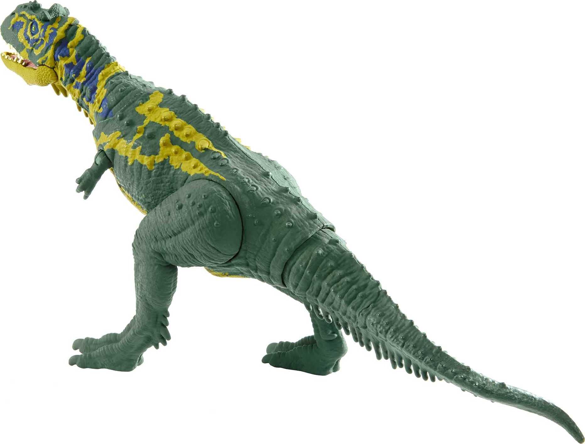 Megalosaurus Majungasaurus Toys