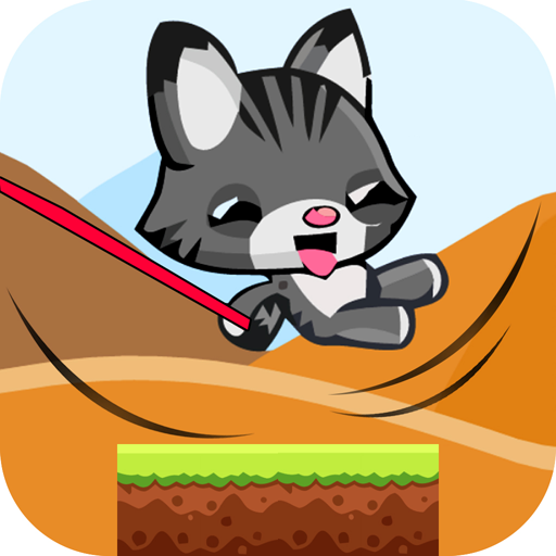 Cat Swing - Fun Addictive Game for Kids - App on Amazon Appstore