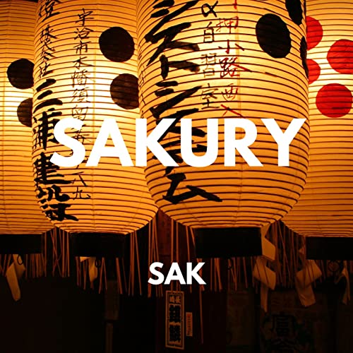 Play Sak by Sakury on Amazon Music