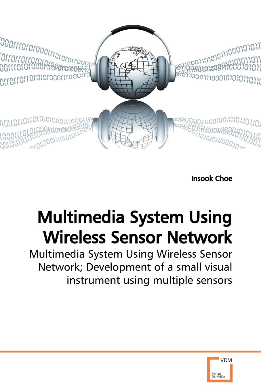 Multimedia System Using Wireless Sensor Network: Multimedia System ...