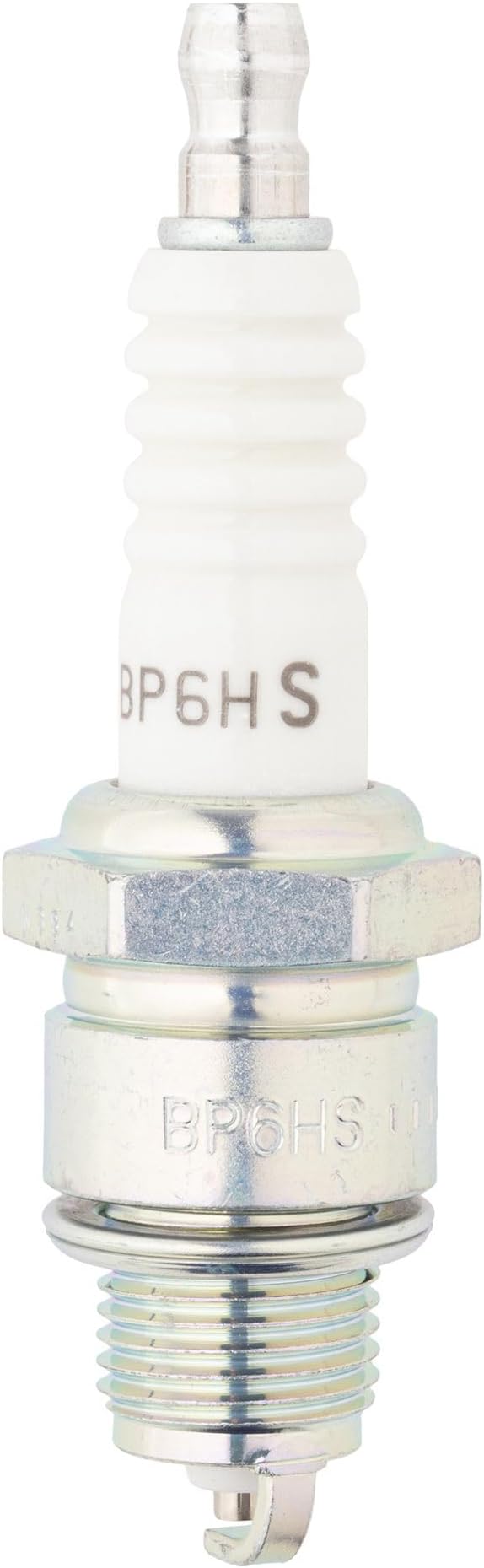 Amazon.com: Genuine NGK BP6HS Spark Plug : Automotive