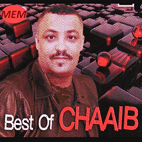Amazon.com: Best of : Cheikh Chaaïb: Digital Music