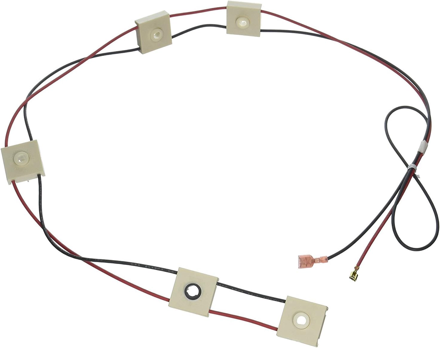Amazon.com: Frigidaire 5304528828 Spark Switch and Wire Harness ...