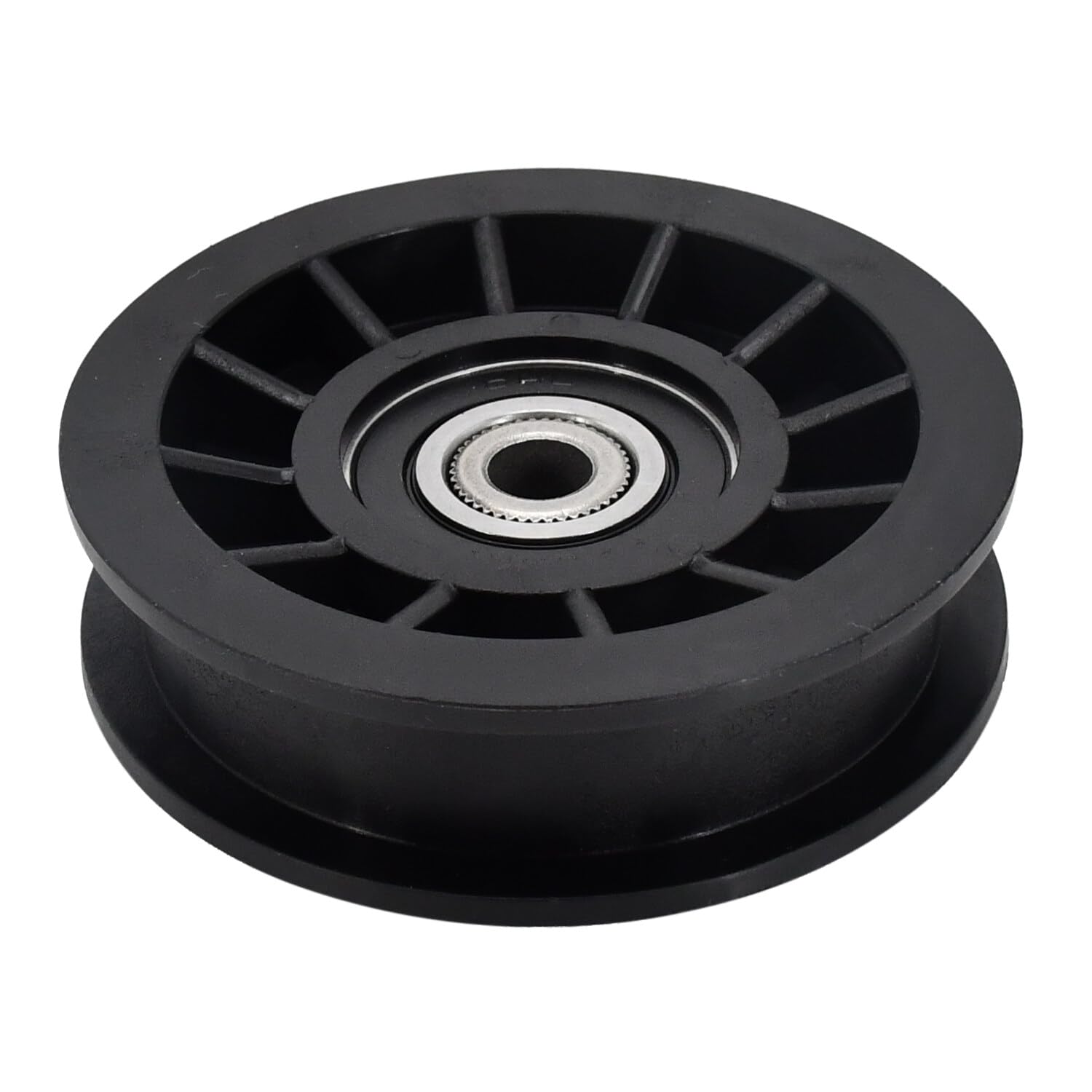 Idler Pulley Kit Chengsi 532194327 194327 Flat Idler Pulley Lawn Mower ...