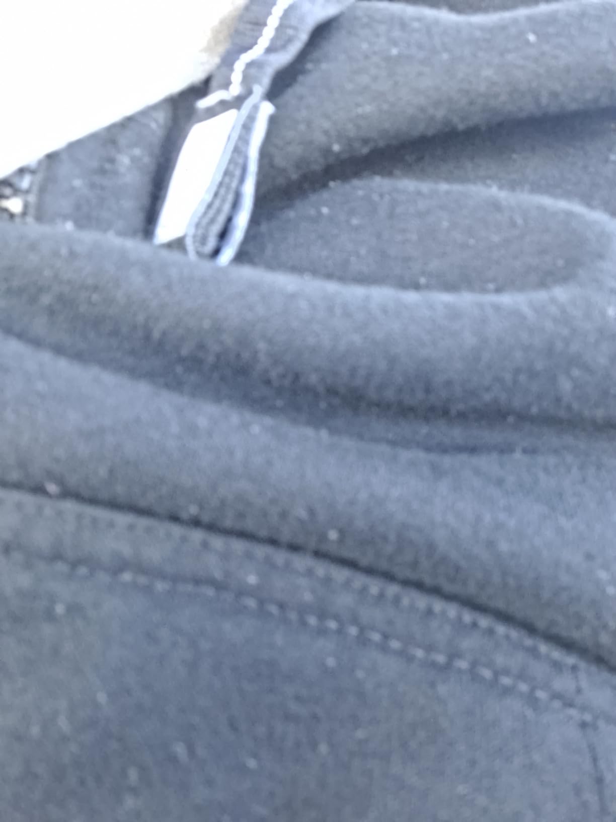 Pro Club Men's Heavyweight Full Zip Fleece Hoodie at Amazon Men’s ...