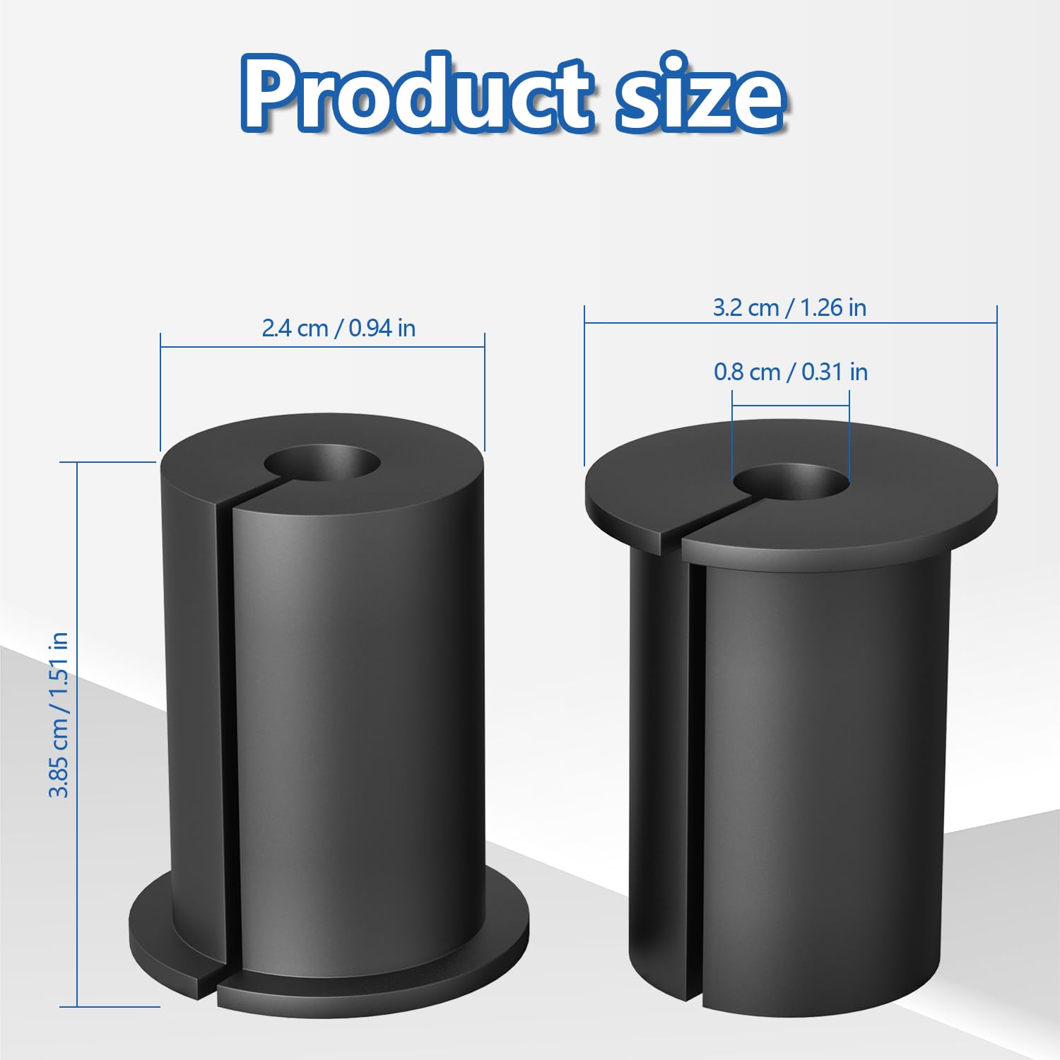 Snapklik.com : Starlink Cable Routing Kit,Starlink Wall Grommet For 1 ...