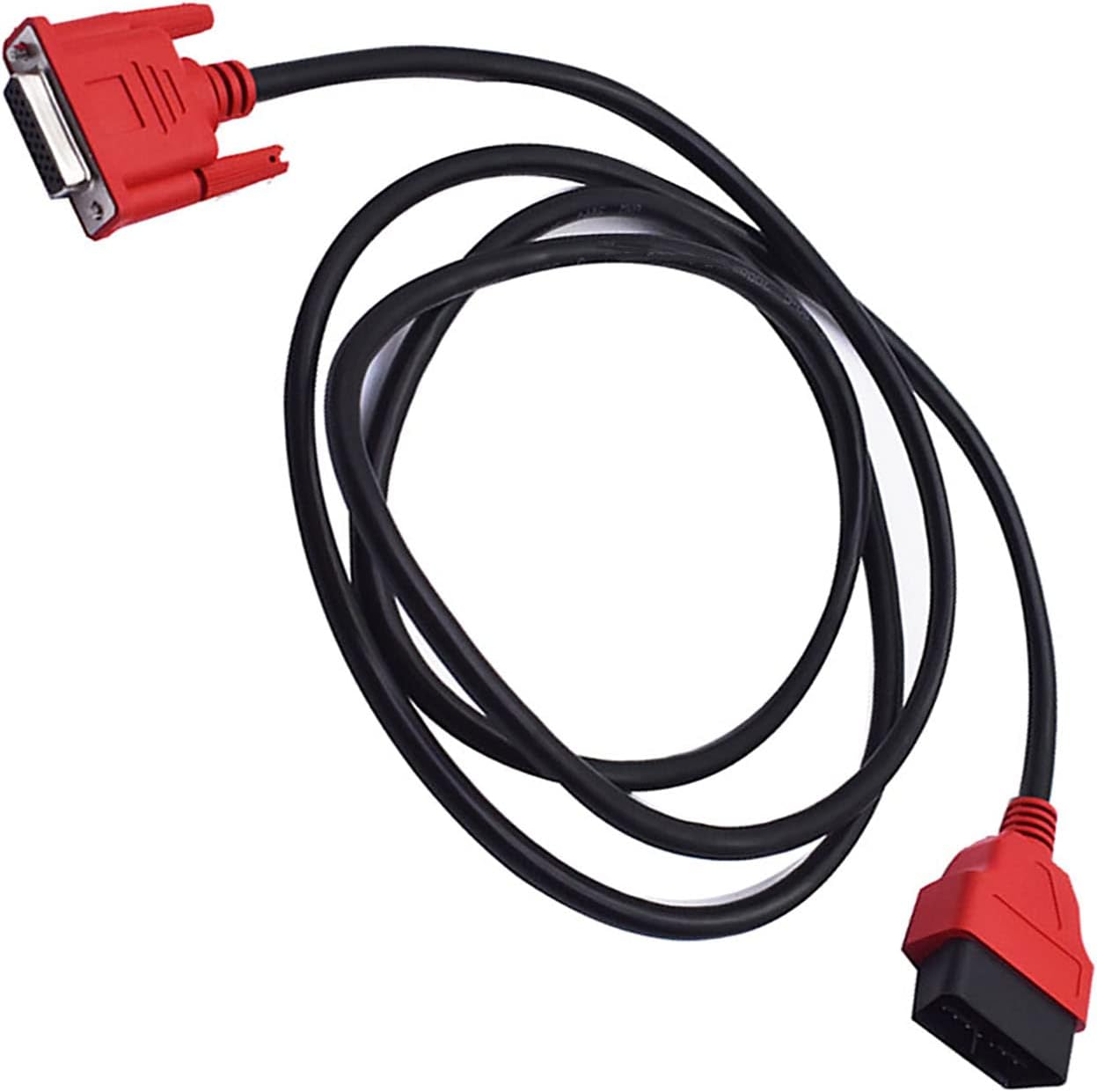 Amazon.com: Test Cable Code Reader OBD2 Cable Replacement for Snap on ...