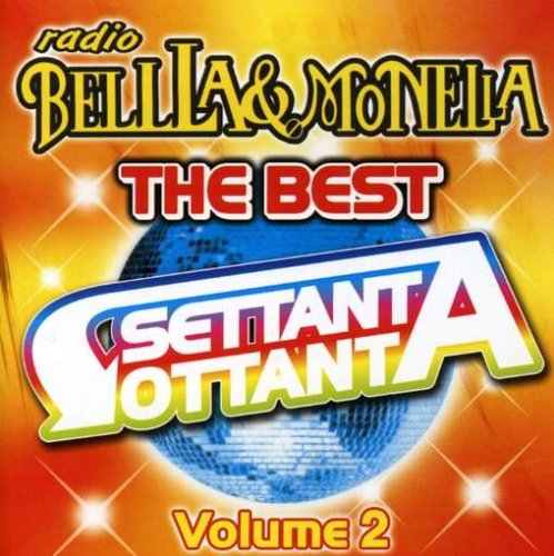 Bella & Monella 2: Vari-Bella E Monella: Amazon.es: CD y vinilos}