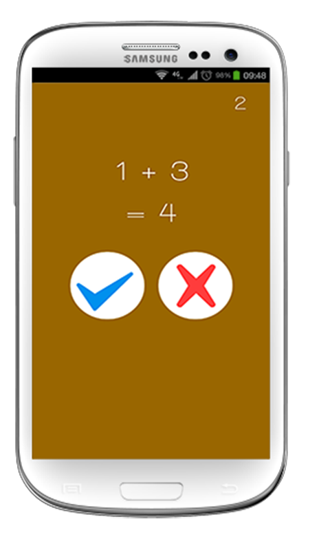 Mental math - train your brain:Amazon.com.br:Appstore for Android