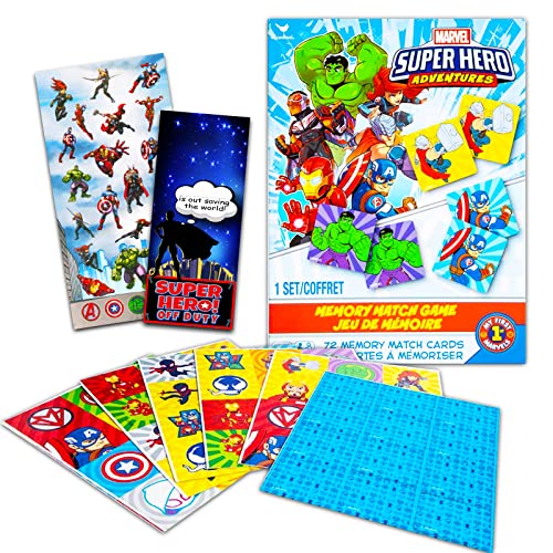 The 11 Best Memory Games For Kids - Advisor