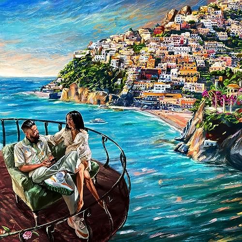 With You by AP Dhillon on Prime Music